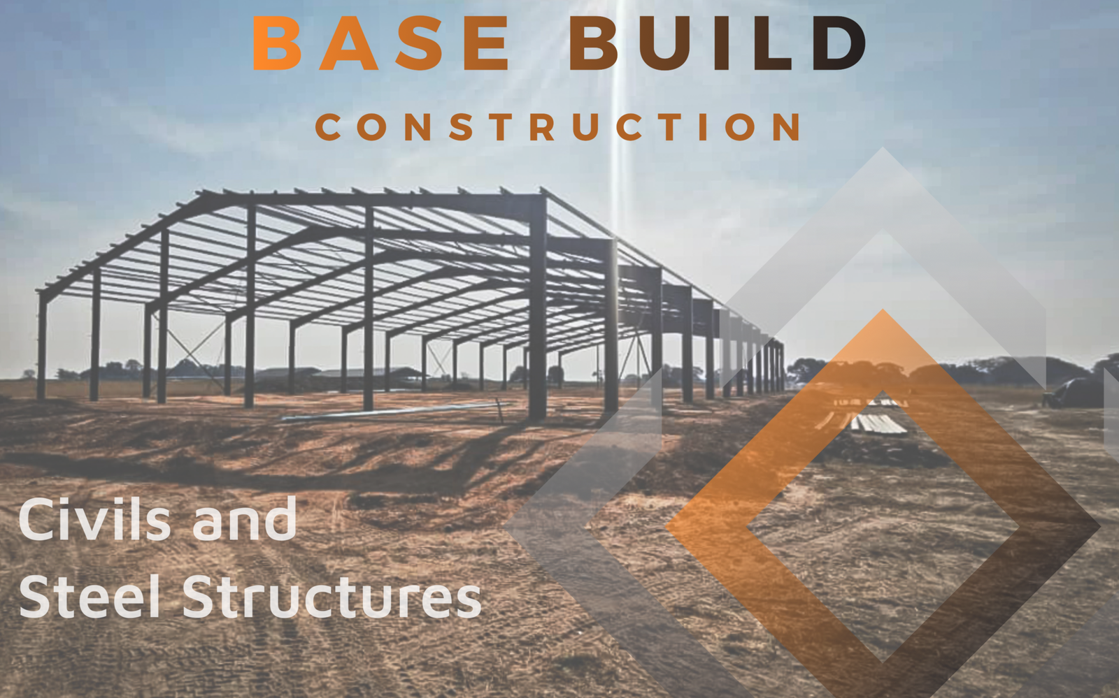 Contact – BaseBuild Construction